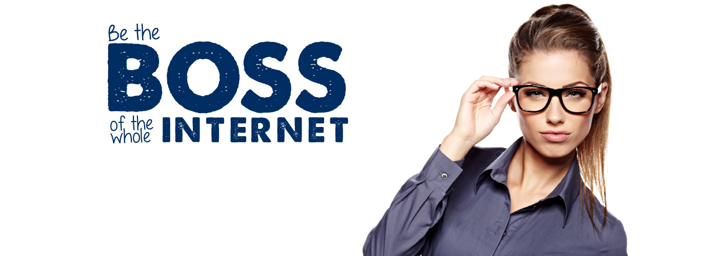 GigaCenter WiFi Solution - Fiber Optic Internet