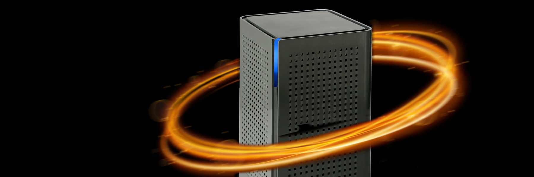 Want Faster WiFi? Get the Directcom Blast â€“ The Ultimate Fiber Router ...