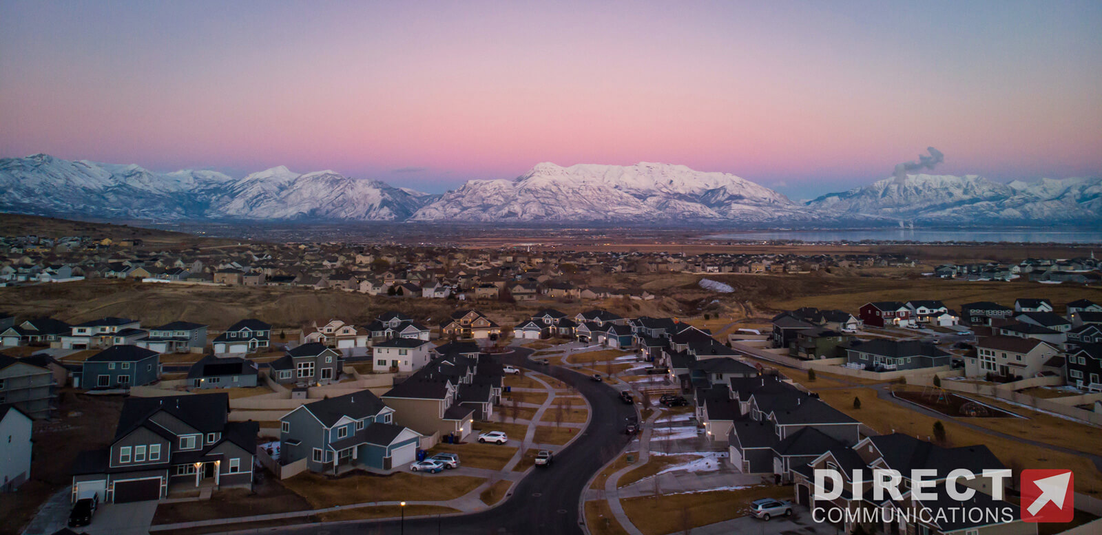 Direct Communications Maintains Price Stability for Customers in Eagle ...